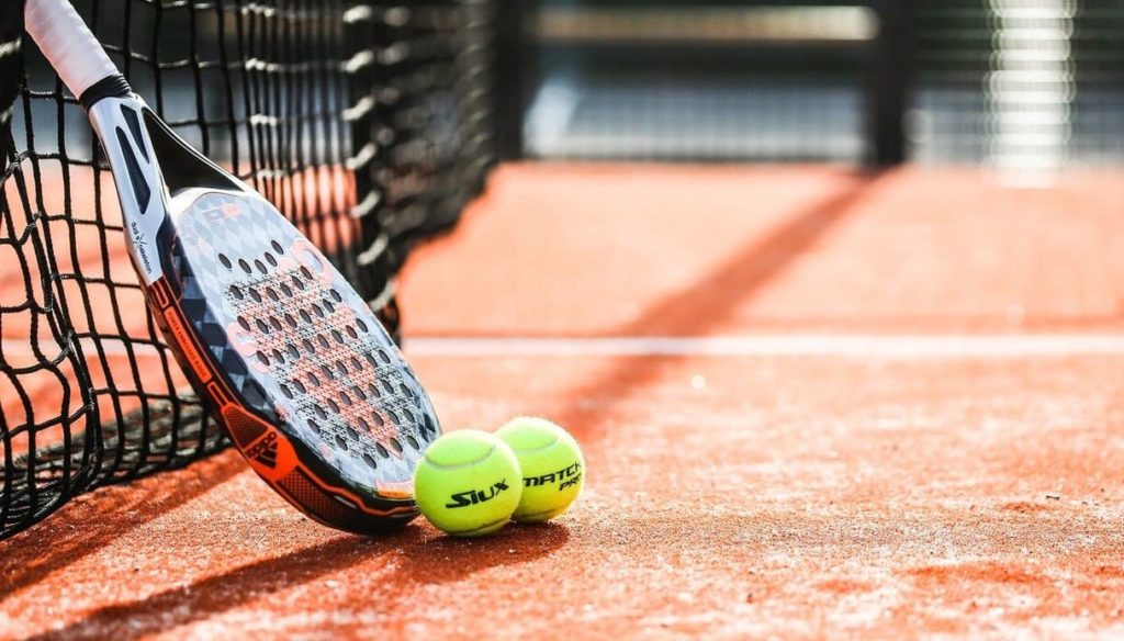 Coperture Campi Padel (Paddle) | Woodpad Srl